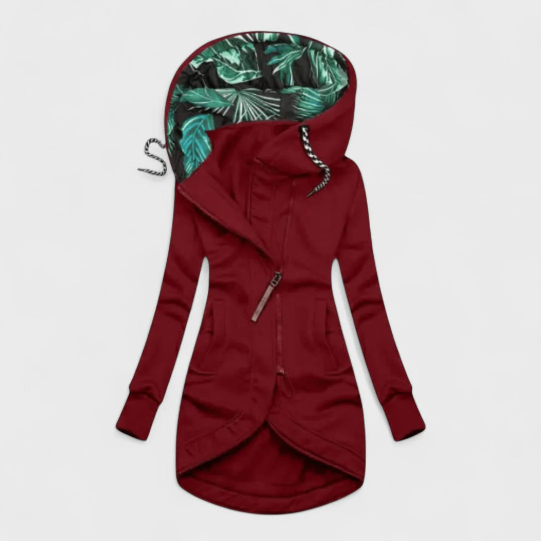 Selene Hart™ | The StormGrace Trench – Elverton
